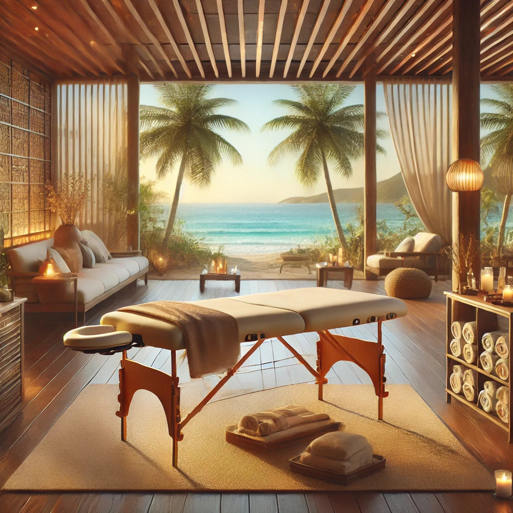 Start a Massage Business: A Step-by-Step Guide for Beginners - growbizs